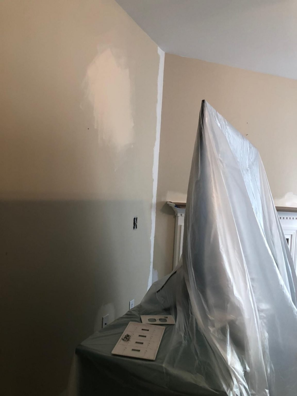 Painting Gallery - LC Painting and Cleaning Services LLC